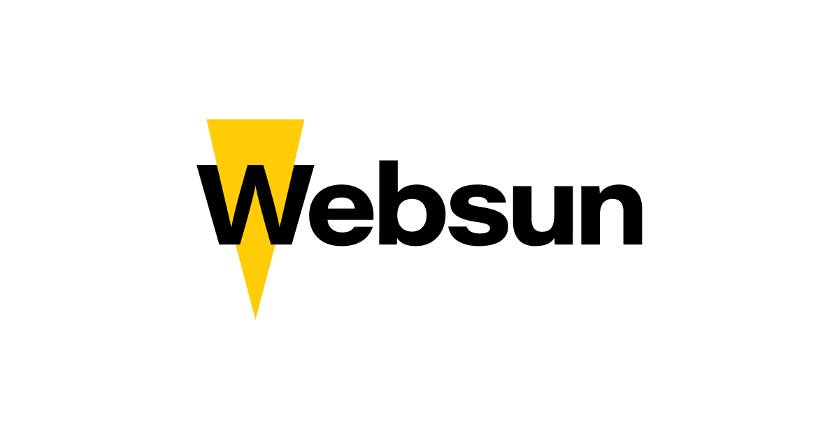 WebSun Studio — разработка сайтов на 1С-Битрикс и внедрение Битрикс24